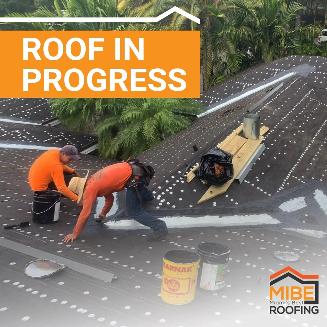 MIAMI RESIDENTIAL ROOFING CONTRACTOR - Miami Roofing Contractor